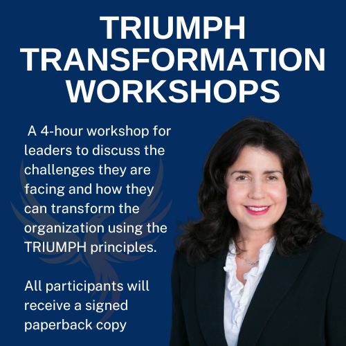 Home - The TRIUMPH Framework