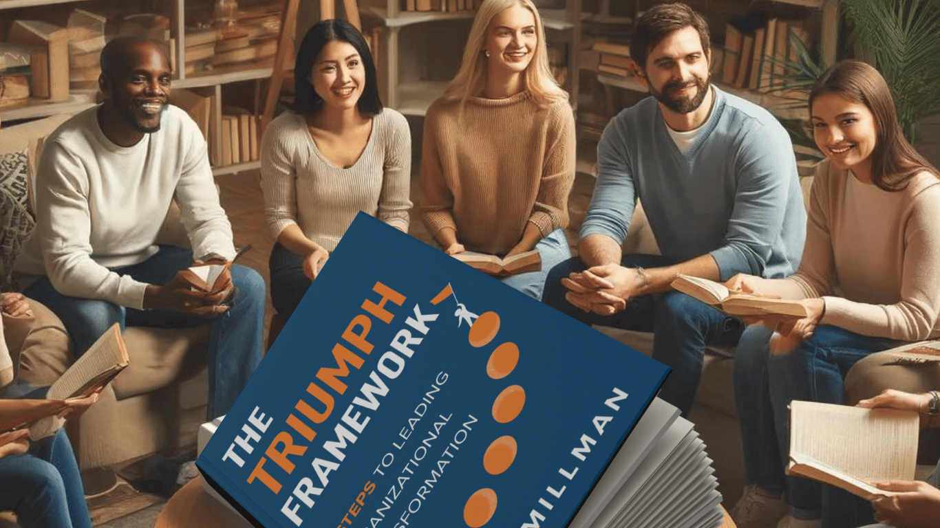 Home - The TRIUMPH Framework